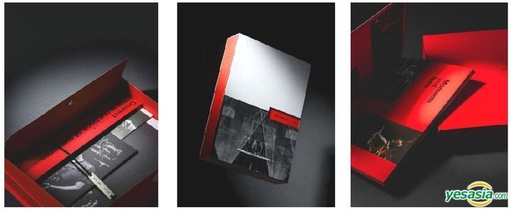 YESASIA : DEAREST DEAR JANE LIVE 2025 (2BLU-RAY) Blu-ray - Dear Jane ...