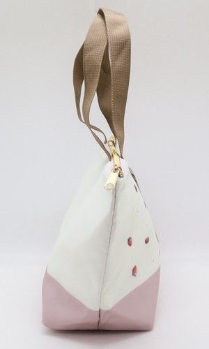 YESASIA: Peace and Smile/Ichigo Insulated Lunch Bag - OSK - Lifestyle ...