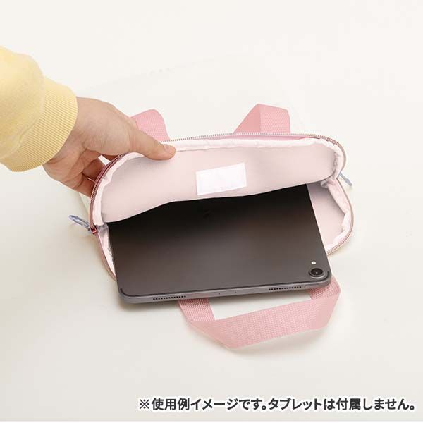 YESASIA: San-X Rilakkuma Tablet Case (Sweet) - San-X - Lifestyle ...