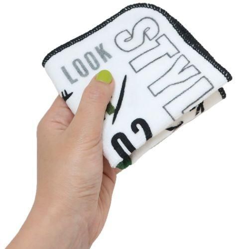 YESASIA: LEGEND STYLE Chibi Towel - Kamio Japan - Lifestyle & Gifts ...