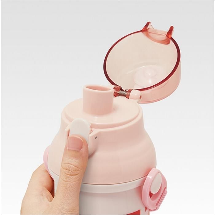 YESASIA : mofusand 塑膠水壼 480ml - - 生活百貨及精品 - 郵費全免