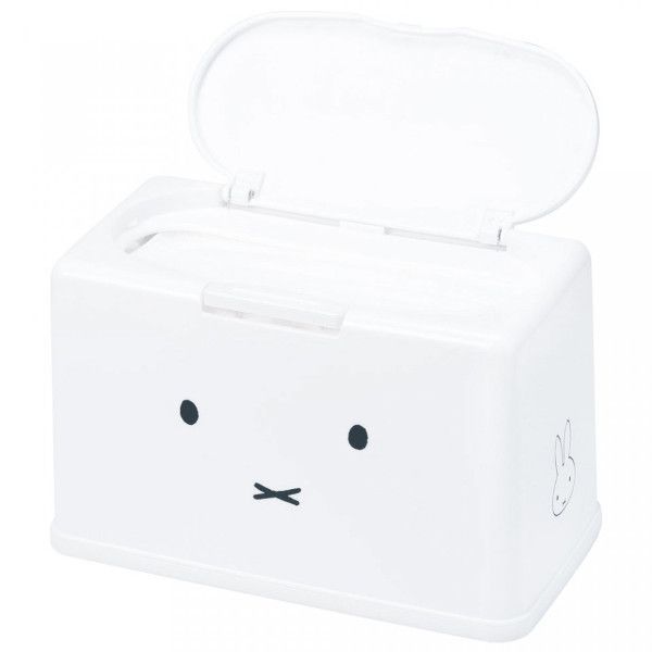 YESASIA: Miffy Mask Stocker - Skater - Lifestyle & Gifts - Free Shipping