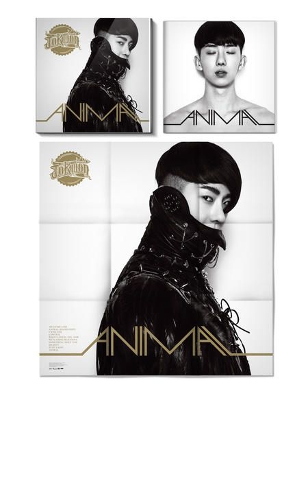 YESASIA: Jo Kwon Vol. 1 Music - Jo Kwon, Bighit Music / Hybe - Korean ...