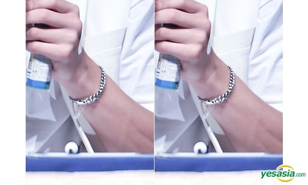 YESASIA: BTS : Jung Kook Style - Chic Chain (Large) Celebrity Gifts ...