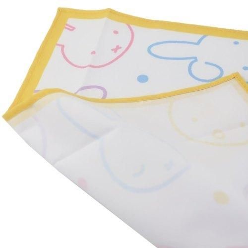 YESASIA: Miffy Handkerchief (Pastel Colorful) - Marushin - Lifestyle ...