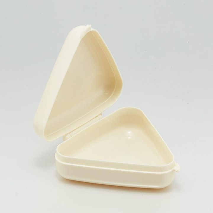 YESASIA: SESAME STREET Onigiri Box / Food Storage Box - Skater ...