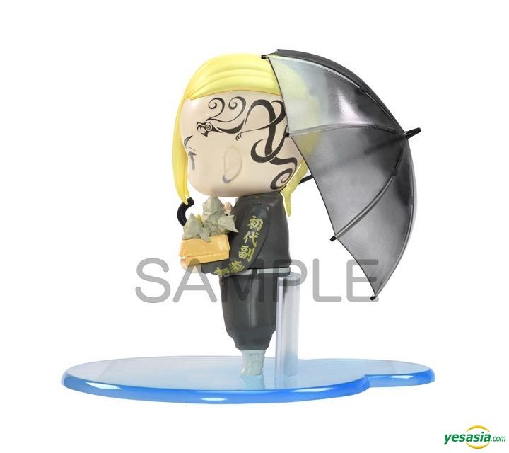 YESASIA: Tyny Scene : Kasakko Tokyo Revengers Ken Ryuguji - Tokyo ...