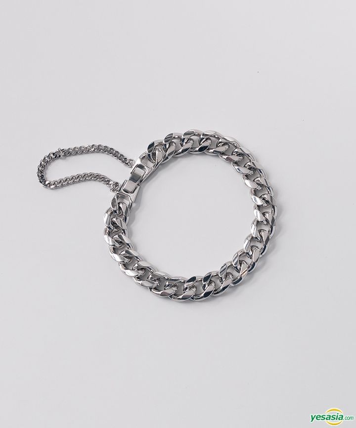 YESASIA: BTS : Jung Kook Style - Chic Chain (Large) Celebrity Gifts ...