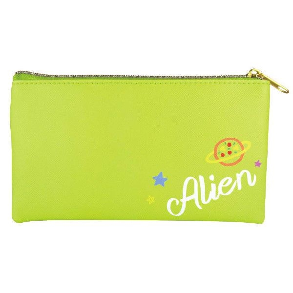 YESASIA: Image Gallery - Alien Flat Pouch
