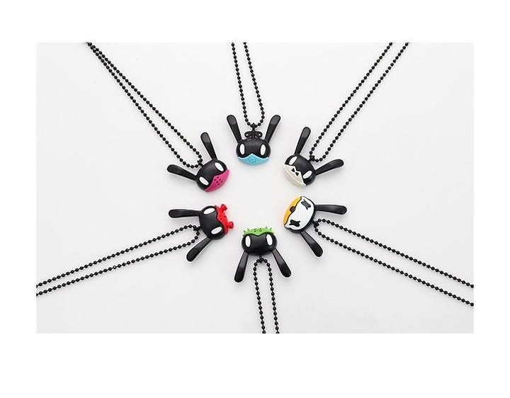 YESASIA: B.A.P : Matoki Style - Necklace (Green) ( Dada Mato Jongup ...