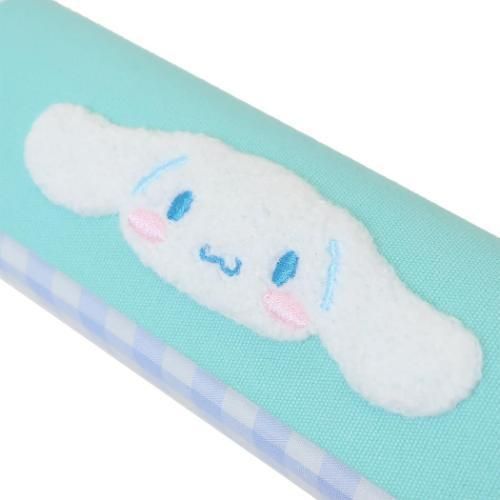YESASIA: Cinnamoroll Glass Case - Nakajima Corp. - Lifestyle & Gifts ...