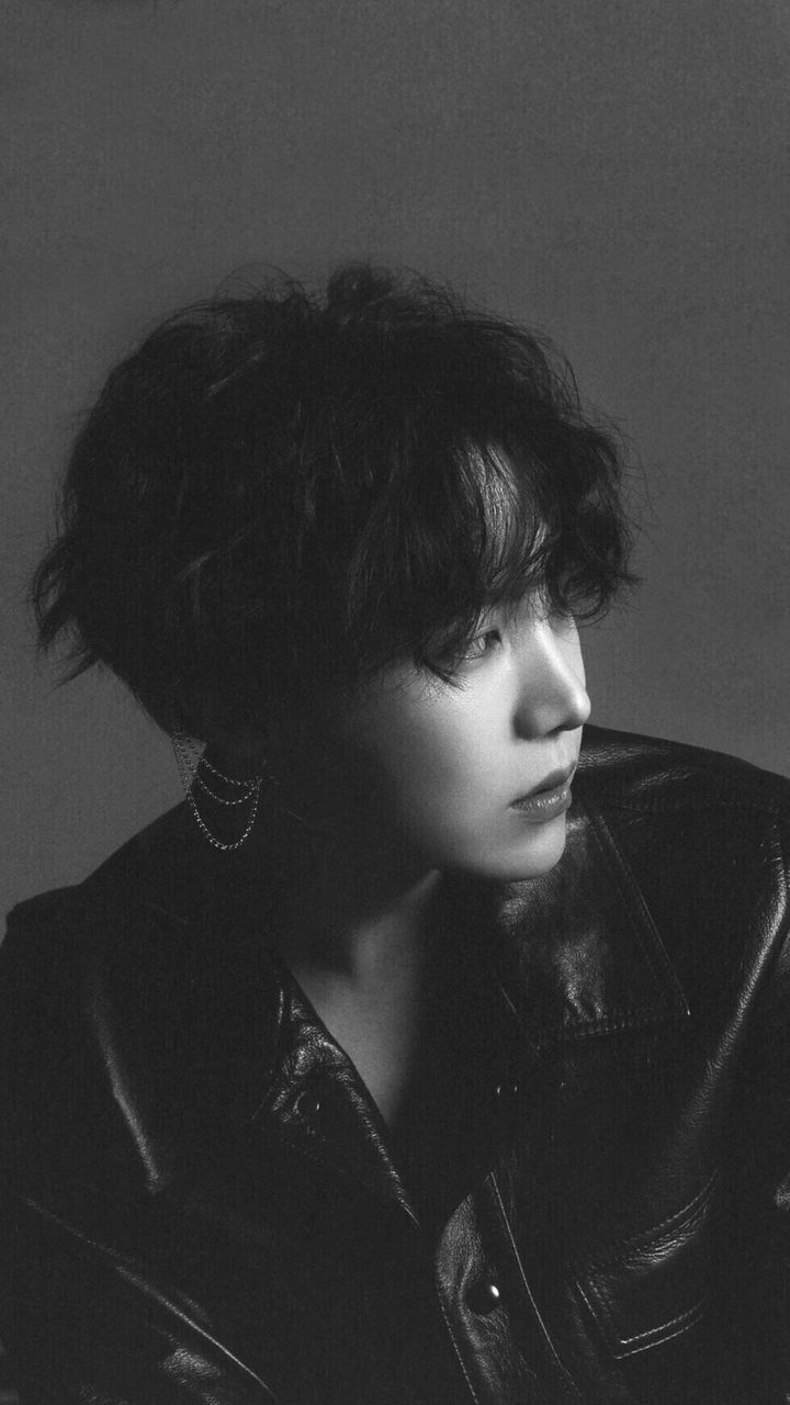 YESASIA: Image Gallery - BTS : j-hope Style - Uthus Single Ring Ear ...
