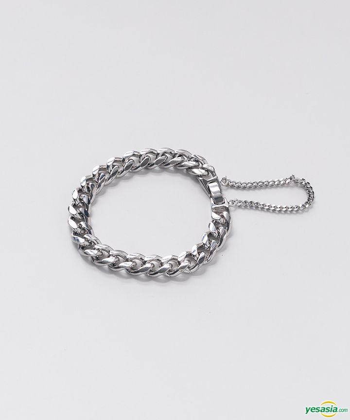 YESASIA: BTS : Jung Kook Style - Chic Chain (Large) Celebrity Gifts ...