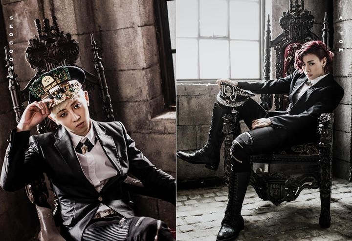 YESASIA: Topp Dogg - Arario (Special Album) (Autographed CD) (Limited ...