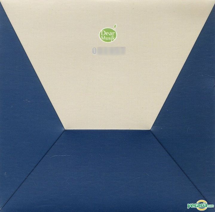 YESASIA : Untitled (EP) 鐳射唱片 - 黃 小楨, 親愛的音樂有限公司 - 國語音樂 - 郵費全免