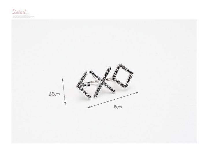 YESASIA: EXO Style - Ring (Free Size) GIFTS,Accessories,Celebrity Gifts ...