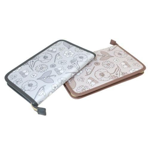 YESASIA: Miffy Travel Wallet GY - Marimocraft - Lifestyle & Gifts ...