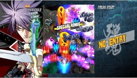 YESASIA: Bullet Soul Infinite Burst (Normal Edition) (Japan Version ...