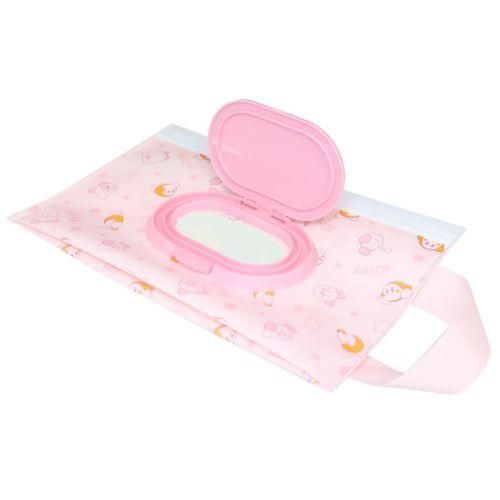 YESASIA: Kirby Wet Tissue Pouch - Marushin - Lifestyle & Gifts - Free ...