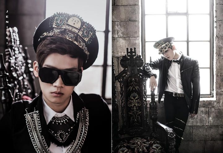 YESASIA: Topp Dogg - Arario (Special Album) (Autographed CD) (Limited ...