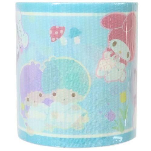 YESASIA: Sanrio Characters YOJO Tape BL - Marimocraft - Lifestyle ...