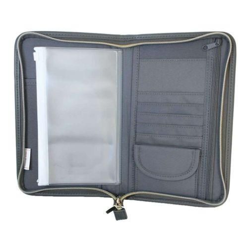 YESASIA: Miffy Travel Wallet GY - Marimocraft - Lifestyle & Gifts ...