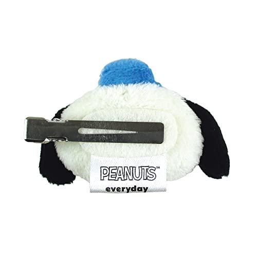 YESASIA: SNOOPY Mascot Hair Clip (Olaf) - T'S Factory - Lifestyle ...