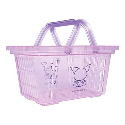 YESASIA: Kuromi Mini Basket - T'S Factory - Lifestyle & Gifts - Free ...