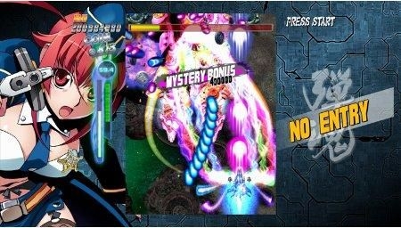 YESASIA: Bullet Soul Infinite Burst (Normal Edition) (Japan Version ...