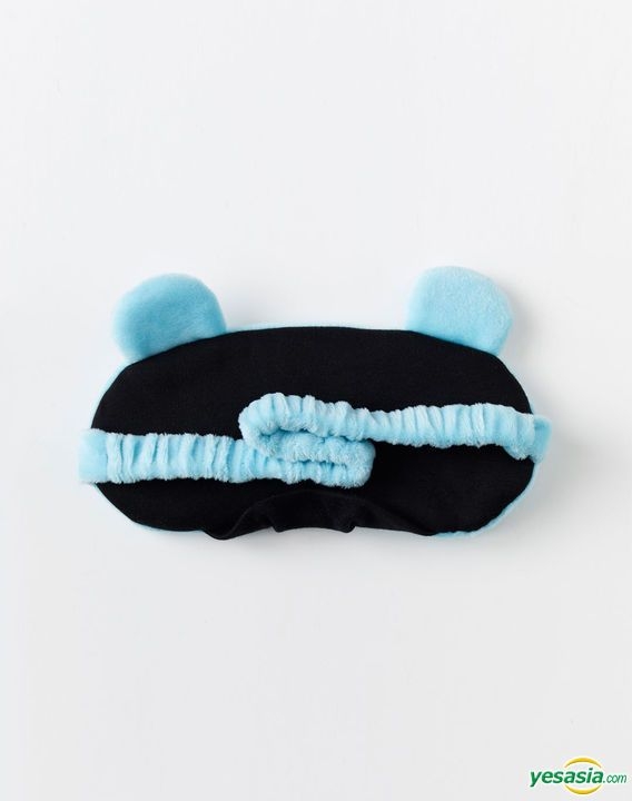 YESASIA: BT21 KOYA SLEEP MASK GROUPS,GIFTS,PHOTO/POSTER,MALE STARS ...