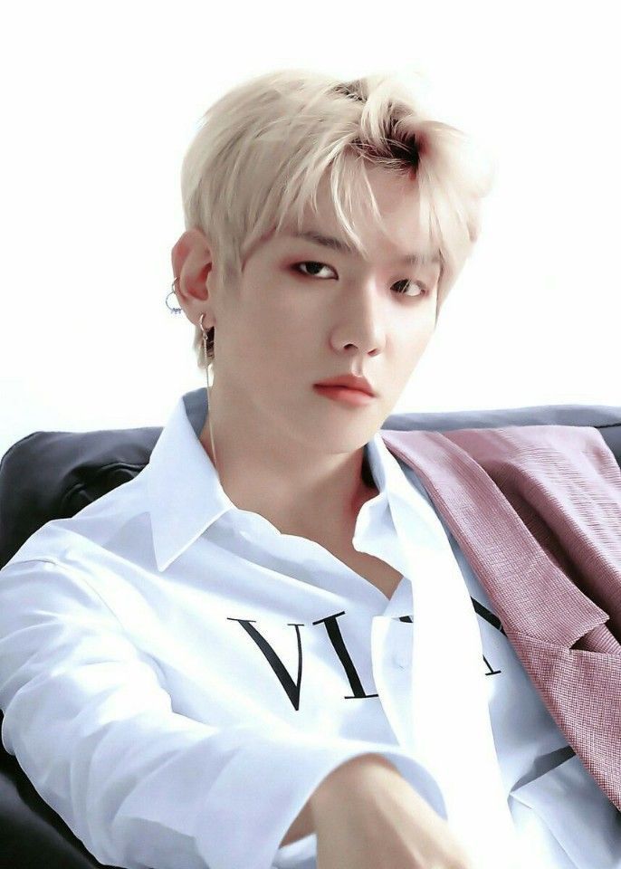 YESASIA: EXO : Baek Hyun Style - Tyros Round Single Ear Cuff MALE STARS ...