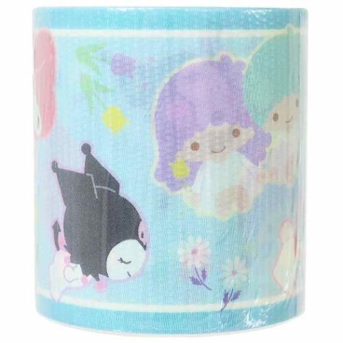 YESASIA: Sanrio Characters YOJO Tape BL - Marimocraft - Lifestyle ...