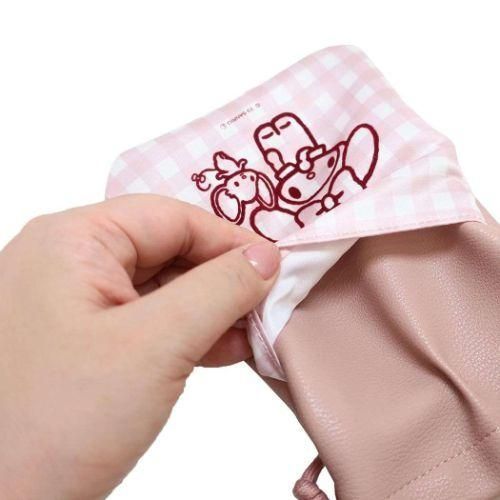 YESASIA: My Melody Smart Phone Pouch - Gourmandise - Lifestyle & Gifts ...