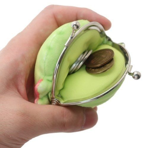 YESASIA: Sumikko Gurashi Coin Purse Mini (Camping/Penguin?) - K Company ...
