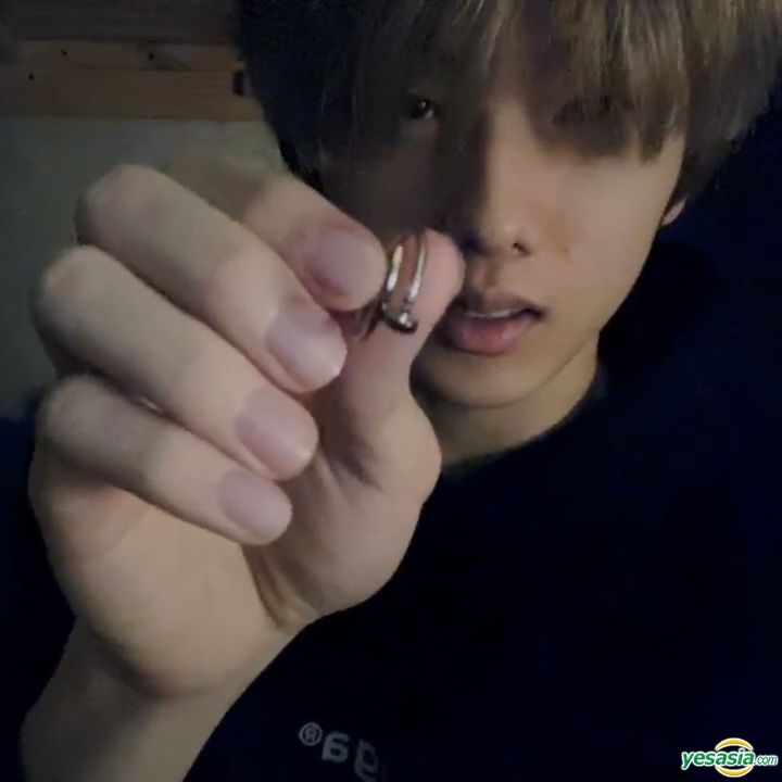 YESASIA: NCT Dream Style - Dreams Ring (No. 13) GROUPS,PHOTO/POSTER ...