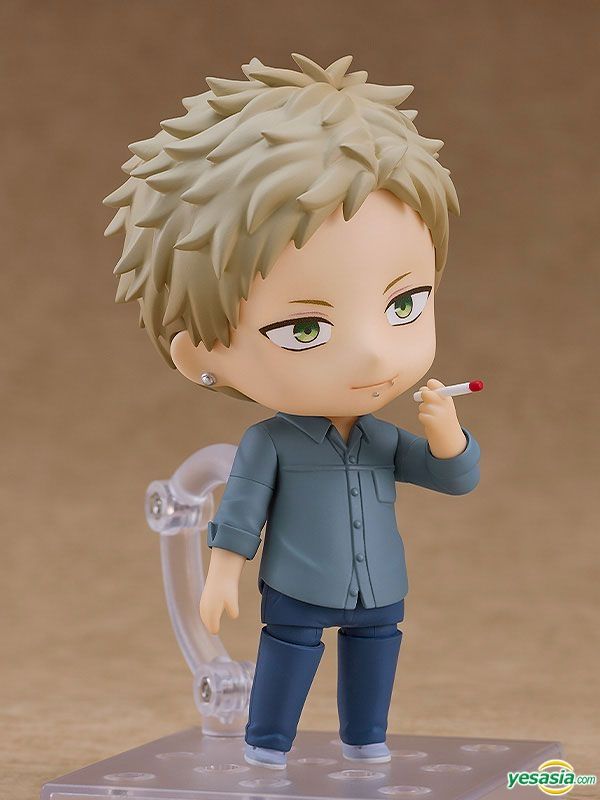 YESASIA: Nendoroid : Given: Hiiragi Mix Akihiko Kaji - Orange Rouge ...