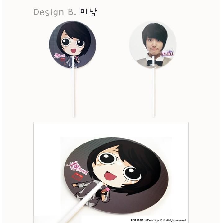 YESASIA : You're Beautiful : Go Mi Nam - Fan Celebrity Gifts,精品,女明星,海報 ...