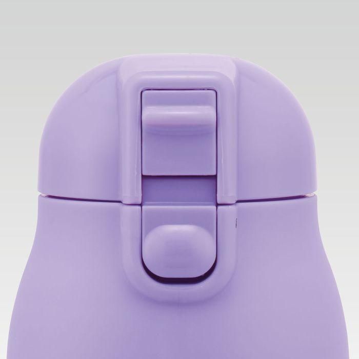 YESASIA: Kuromi Stainless Bottle 500ml - Skater - Lifestyle & Gifts - Free Shipping - North ...