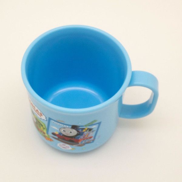 YESASIA: Thomas and friends Plastic Cup 200ml - OSK - Lifestyle & Gifts ...