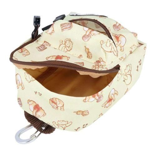 YESASIA: Winnie the Pooh Backpack Pen Pouch - SUN-STAR Stationery ...