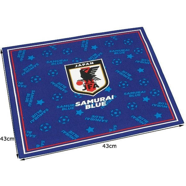 YESASIA: Image Gallery - SAMURAI BLUE/JFA Lunch Cloth