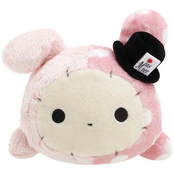 YESASIA: San-X Sentimental Circus Plush Toy - San-X - Lifestyle & Gifts ...