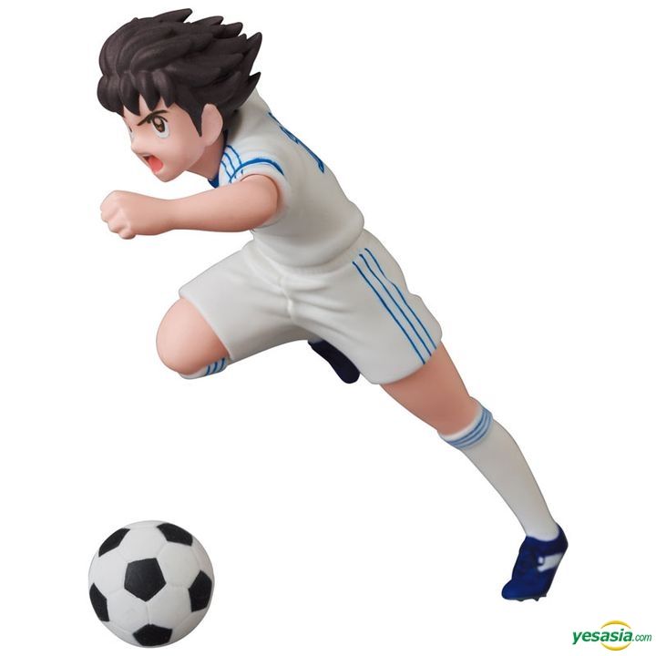 YESASIA: Ultra Detail Figure : No.623 Captain Tsubasa Tsubasa Ozora ...