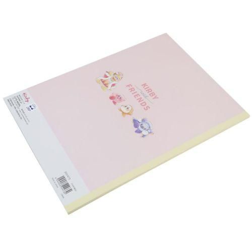 YESASIA: Image Gallery - Kirby B5 Note Book POPPING UP