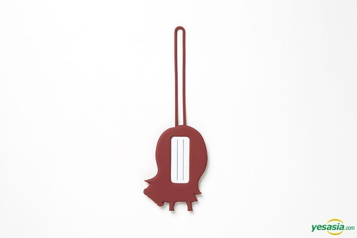 YESASIA: Guardian: The Lonely and Great God - Jarkhon Name Tag PHOTO ...