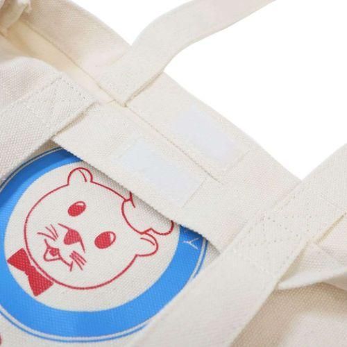 YESASIA: Japan Bread Series Tote Lunch Bag (Liberty) - K Company ...