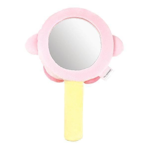 YESASIA: Kirby Plush Handheld Mirror - T'S Factory - Lifestyle & Gifts ...