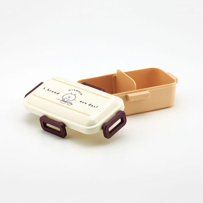 YESASIA: Usamaru Lunch Box 530ml - Skater - Lifestyle & Gifts - Free Shipping