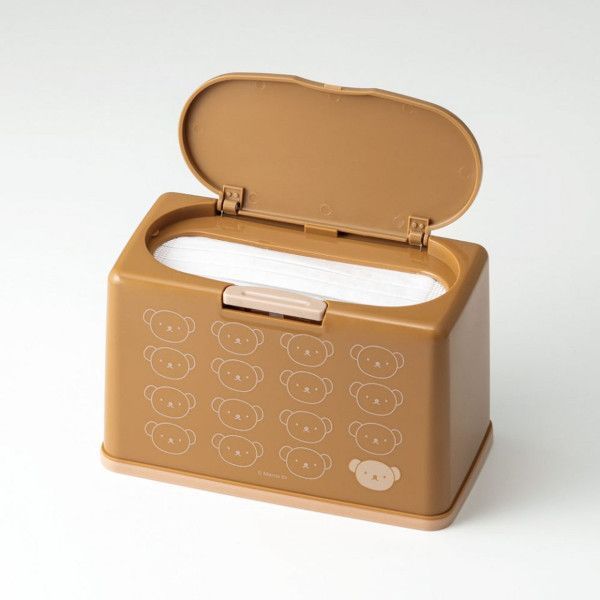 YESASIA: Boris Mask Stocker - Skater - Lifestyle & Gifts - Free ...