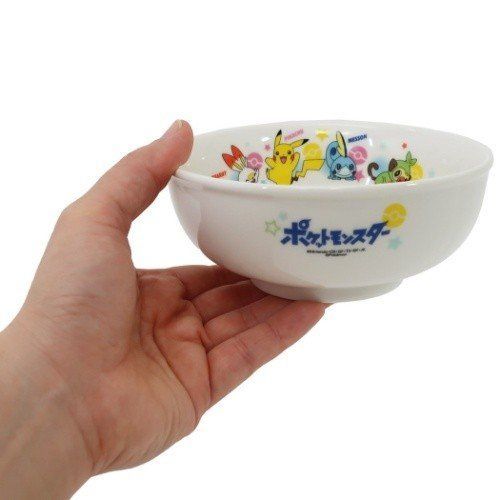 YESASIA: Image Gallery - Pokemon Ceramics Bowl - North America Site